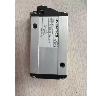 China AVENTICS - 5711100300 - 3/2-directional valve, Series CD12 (CD12-3/2NC-SR-G012-G012-G018-S) for sale
