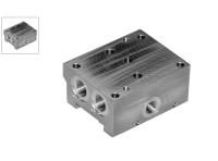 China AVENTICS Manifold block, for series ED05 – 5610141002 for sale