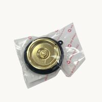China 1259384.0000.00000 Rubber Diaphragm Spare Part Fits Buschjost Norgren Valves Anti Aging Material for Liquid Gas Medium Pipeline Control for sale
