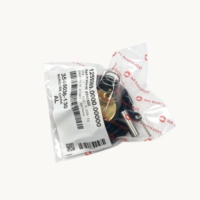 China Buschjost Norgren Service Spare Diaphragm 1269351.0000.00000 Precision Molded Rubber Diaphragm for On Site Maintenance of Process Control Solenoid Valves for sale
