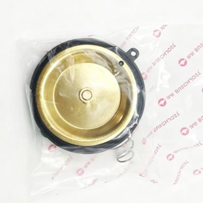 China Buschjost Norgren Valve Maintenance Spare Diaphragm 1259007.0000.00000 Wear Proof Replacement Membrane to Fix Valve Leakage and Malfunction Issues for sale