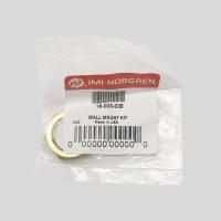 China Norgren 18-003-038 Service Repair Kit for R06 Series Miniature Pressure Reducing Valve Suitable for Compressed Air and Water Medium Diaphragm and Seal Replacement Components for sale