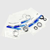 China CQ2A/CDQ2A/CQ2B/CDQ2B63-PS SMC Standard Specification Repair Kit Reliable Sealing Performance For Compact Air Cylinder In Automatic Sorting and Conveying Production Lines for sale
