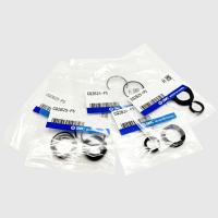 China CQ2A/CDQ2A/CQ2B/CDQ2B63-PS SMC Standard Specification Repair Kit Reliable Sealing Performance For Compact Air Cylinder In Automatic Sorting and Conveying Production Lines for sale