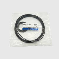 China CQ2A/CDQ2A/CQ2B/CDQ2B63-PS SMC Standard Specification Repair Kit Reliable Sealing Performance For Compact Air Cylinder In Automatic Sorting and Conveying Production Lines for sale