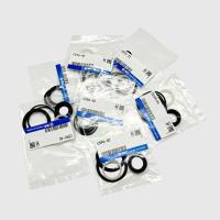 China CQ2A/CDQ2A/CQ2B/CDQ2B63-PS SMC Standard Specification Repair Kit Reliable Sealing Performance For Compact Air Cylinder In Automatic Sorting and Conveying Production Lines for sale