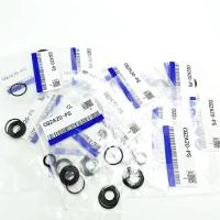 China SMC CQ2A/CDQ2A/CQ2B/CDQ2B25-PS PS Pneumatic Cylinder Packing Set 25mm Bore Compact Thin Cylinder Sealing Spare Parts for Conveyor Automation System Maintenance for sale
