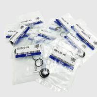 China SMC CQ2A/CDQ2A/CQ2B/CDQ2B25-PS PS Pneumatic Cylinder Packing Set 25mm Bore Compact Thin Cylinder Sealing Spare Parts for Conveyor Automation System Maintenance for sale
