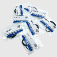 China SMC CQ2A/CDQ2A/CQ2B/CDQ2B12-PS Seal Repair Kit 12mm Bore Compact Pneumatic Cylinder Replacement Packing Set for Industrial Automation Equipment Maintenance for sale