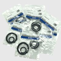 China SMC CQ2A/CDQ2A/CQ2B/CDQ2B12-PS Seal Repair Kit 12mm Bore Compact Pneumatic Cylinder Replacement Packing Set for Industrial Automation Equipment Maintenance for sale