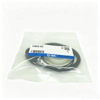 China SMCCS96-100-PS Replacement Seal Packing Kit Complete Sealing Accessories for CP96 Series 100mm Bore Air Cylinder to Keep Reliable Sealing Performance Under Long Term High Pressure Operation for sale