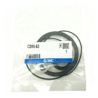 China CS96-160-PS SMC Anti Aging Long Service Life Cylinder Repair Kit Stable Pressure Retaining Performance For CP96 Series Pneumatic Cylinder Heavy Duty Continuous Operation And Periodic Preventive Mainte for sale