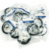 China CS96-160-PS SMC Anti Aging Long Service Life Cylinder Repair Kit Stable Pressure Retaining Performance For CP96 Series Pneumatic Cylinder Heavy Duty Continuous Operation And Periodic Preventive Mainte for sale