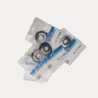 China SMCRHCL/RHCB63-PS Complete Pneumatic Overhaul Kit Heavy Duty Buffer Cylinder Seals For Continuous Operation In Automated Manufacturing Lines for sale