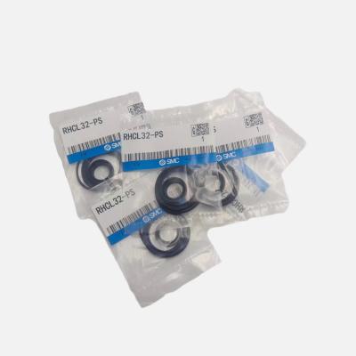 China SMCRHCL/RHCB63-PS Complete Pneumatic Overhaul Kit Heavy Duty Buffer Cylinder Seals For Continuous Operation In Automated Manufacturing Lines for sale