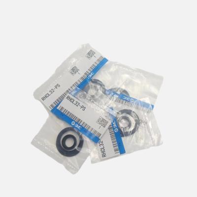 China SMC Factory Automation Spare Parts RHCL/RHCB50-PS Seal Repair Kit Reduce Unexpected Production Shutdown And Maintain Reliable Pressure Retaining for sale