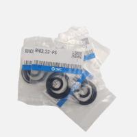 China SMC RHCL/RHCB20/PS Cylinder Repair Kit Wear Resistant Sealing Components For High Speed Heavy Load Pneumatic Equipment for sale