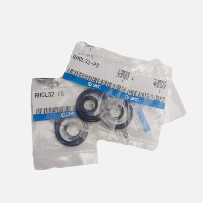 China SMC RHCL/RHCB32-PS Cylinder Repair Kit Wear Resistant And Anti Aging Sealing Parts For High Frequency Reciprocating Heavy Load Pneumatic Equipment for sale