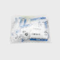 China SMC CXSM25-PS Air Cylinder Repair Kit Wear Resistant Anti Aging Seals For High Frequency Working Condition In Factory Assembly Lines for sale