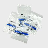 China SMC CXSM25-PS Air Cylinder Repair Kit Wear Resistant Anti Aging Seals For High Frequency Working Condition In Factory Assembly Lines for sale
