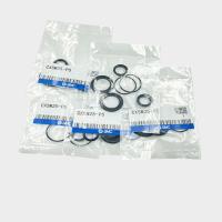 China CXSM6-PS Seal Repair Kit For SMC CXS Series Dual Rod Pneumatic Cylinder Fix Internal Air Leak For Compact Guide Cylinder for sale