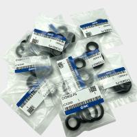 China SMC CXSM25-PS Air Cylinder Repair Kit Wear Resistant Anti Aging Seals For High Frequency Working Condition In Factory Assembly Lines for sale