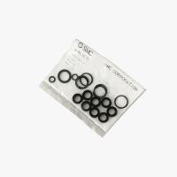 China SMC MHL2 25-PS Air Gripper Cylinder Repair Kit Wear Resistant Anti Aging Sealing Components For High Frequency Material Handling And Positioning Tasks for sale
