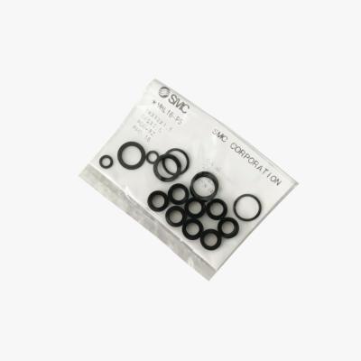 China SMC MHL2 Series Heavy Duty Pneumatic Finger Rebuild Kit MHL2 40 PS Durable Sealing Accessories For Pneumatic Manipulator And Material Loading Equipment for sale