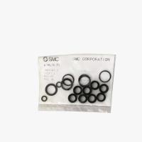 China SMC MHL2 25-PS Air Gripper Cylinder Repair Kit Wear Resistant Anti Aging Sealing Components For High Frequency Material Handling And Positioning Tasks for sale