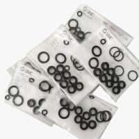 China MHL2 32-PS Maintenance Seal Kit For SMC 32mm Bore Wide Opening Gripper Cylinder Convenient On Site Replacement And Pneumatic System Inspection for sale