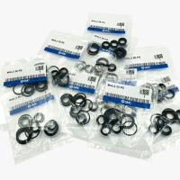 China SMC MHL2 Series Heavy Duty Pneumatic Finger Rebuild Kit MHL2 40 PS Durable Sealing Accessories For Pneumatic Manipulator And Material Loading Equipment for sale
