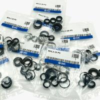 China SMC MHL2 25-PS Air Gripper Cylinder Repair Kit Wear Resistant Anti Aging Sealing Components For High Frequency Material Handling And Positioning Tasks for sale