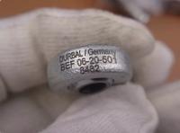 China German DURBAL joint bearing BEF06-20-501 bearing BEF06-20-502 bearing for sale