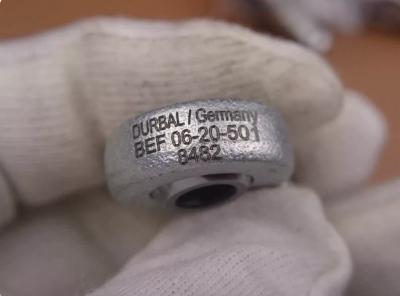 China German DURBAL joint bearing BEF06-20-501 bearing BEF06-20-502 bearing for sale