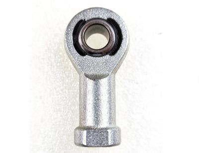 China German DURBAL bearing BRTM25-00-502 BRTM30-00-502L external thread left-hand heavy-duty rod end for sale
