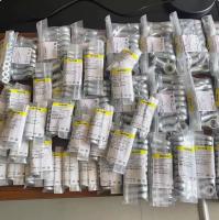 China German DURBAL bearing BRTM25-00-502 BRTM30-00-502L external thread left-hand heavy-duty rod end for sale