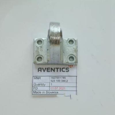 China AVEENTICS bearing seat 1827001785 cylinder bearing bracket for sale