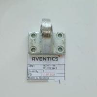 China AVENTICS - 1827001293 - Detachable Clevis, Series MP2 (CM1-MP2-080-FO-AL-ISO15552) for sale