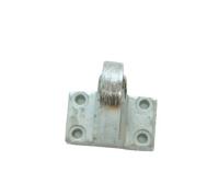 China AVENTICS - 1827001293 - Detachable Clevis, Series MP2 (CM1-MP2-080-FO-AL-ISO15552) for sale