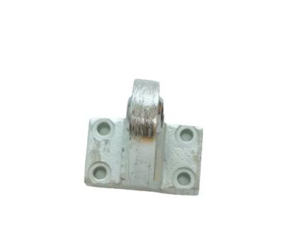 China AVENTICS - 1827001293 - Detachable Clevis, Series MP2 (CM1-MP2-080-FO-AL-ISO15552) for sale