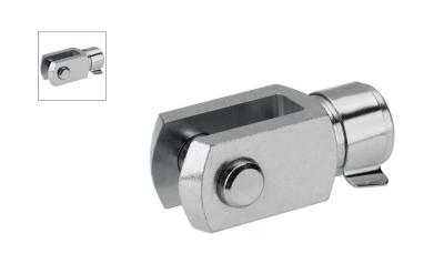 China AVENTICS™ Rod clevis, Series AP2 1822122004 Clevis mounting, Series AB6 for sale
