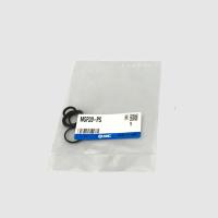 China Large Bore Guided Cylinder Repair Seal Kit MGP40 PS Oil And Dust Resistant Rubber Parts Suited For SMC 40mm Bore MGP Three Axis Air Cylinder On Site Emergency Workshop Repair for sale