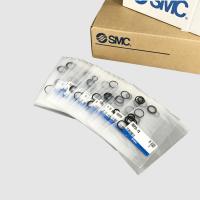 China Replacement Seal Service Kit MGP16 PS For SMC MGP Series 16mm Bore Compact Guided Cylinder Fix Slow Movement And Air Leak Fault for sale