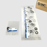 China Replacement Seal Service Kit MGP16 PS For SMC MGP Series 16mm Bore Compact Guided Cylinder Fix Slow Movement And Air Leak Fault for sale