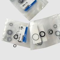 China Replacement Seal Service Kit MGP16 PS For SMC MGP Series 16mm Bore Compact Guided Cylinder Fix Slow Movement And Air Leak Fault for sale