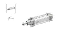 China AVENTICS Profile cylinder ISO 15552, PRA series – 0822125002 for sale