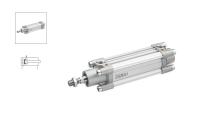 China AVENTICS Profile cylinder ISO 15552, PRA series – 0822125009 for sale