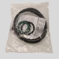China NBR Nitrile Rubber Pneumatic Cylinder NORGREN TQA/8160/00 T‑Series Cylinder Repair Kit 160mm Bore For RA/8000 PRA/8000 Pneumatic Actuator for sale