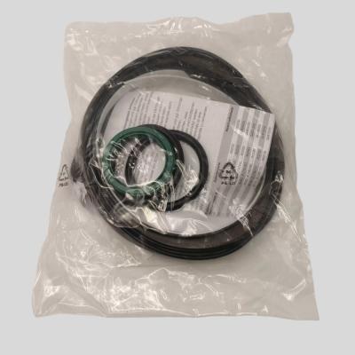 China NBR Nitrile Rubber Pneumatic Cylinder NORGREN TQA/8160/00 T‑Series Cylinder Repair Kit 160mm Bore For RA/8000 PRA/8000 Pneumatic Actuator for sale