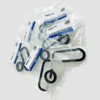China MDUB40-PS Seal Repair Set Fix Cylinder Jitter And Unstable Pressure Output For SMC MDUB40 Flat Air Cylinder Minimize Unexpected Production Stoppage In Packaging And Assembly Lines for sale